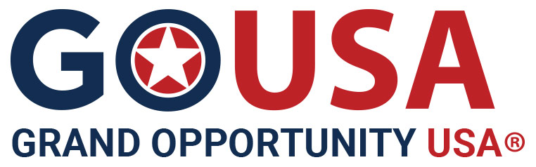 5 Points of Opportunity – Grand Opportunity USA®
