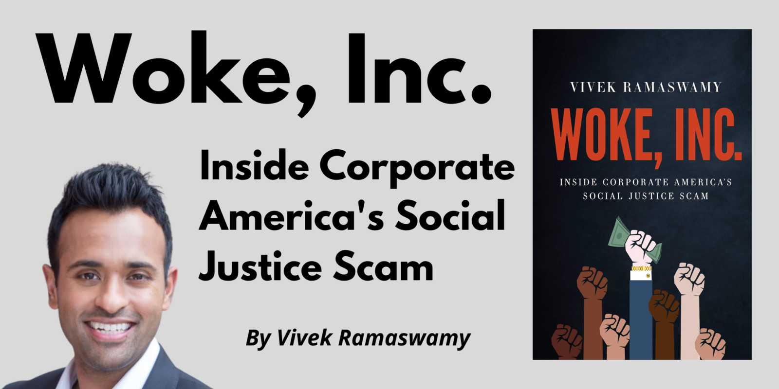 GOUSA Blog Post – Woke Inc.